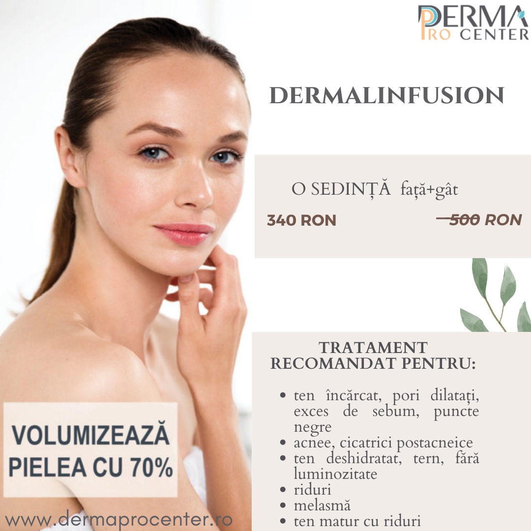 Dermalinfusion - tratamentul preferat al vedetelor de pe covorul roşu ...